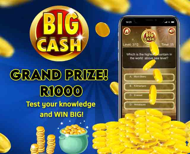 Bigcash Subscription